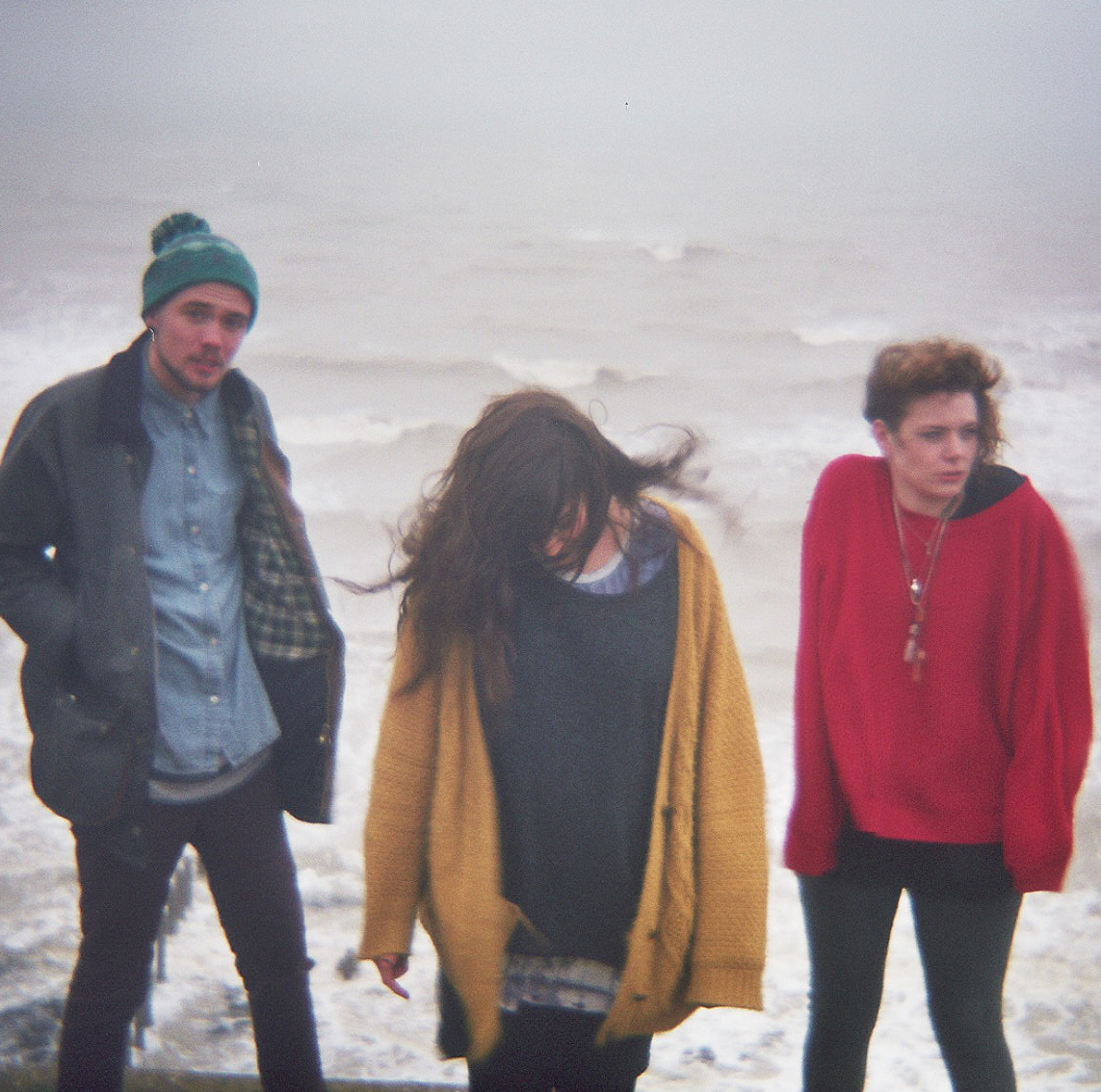 Yep Roc Records peggybeach - Yep Roc Records