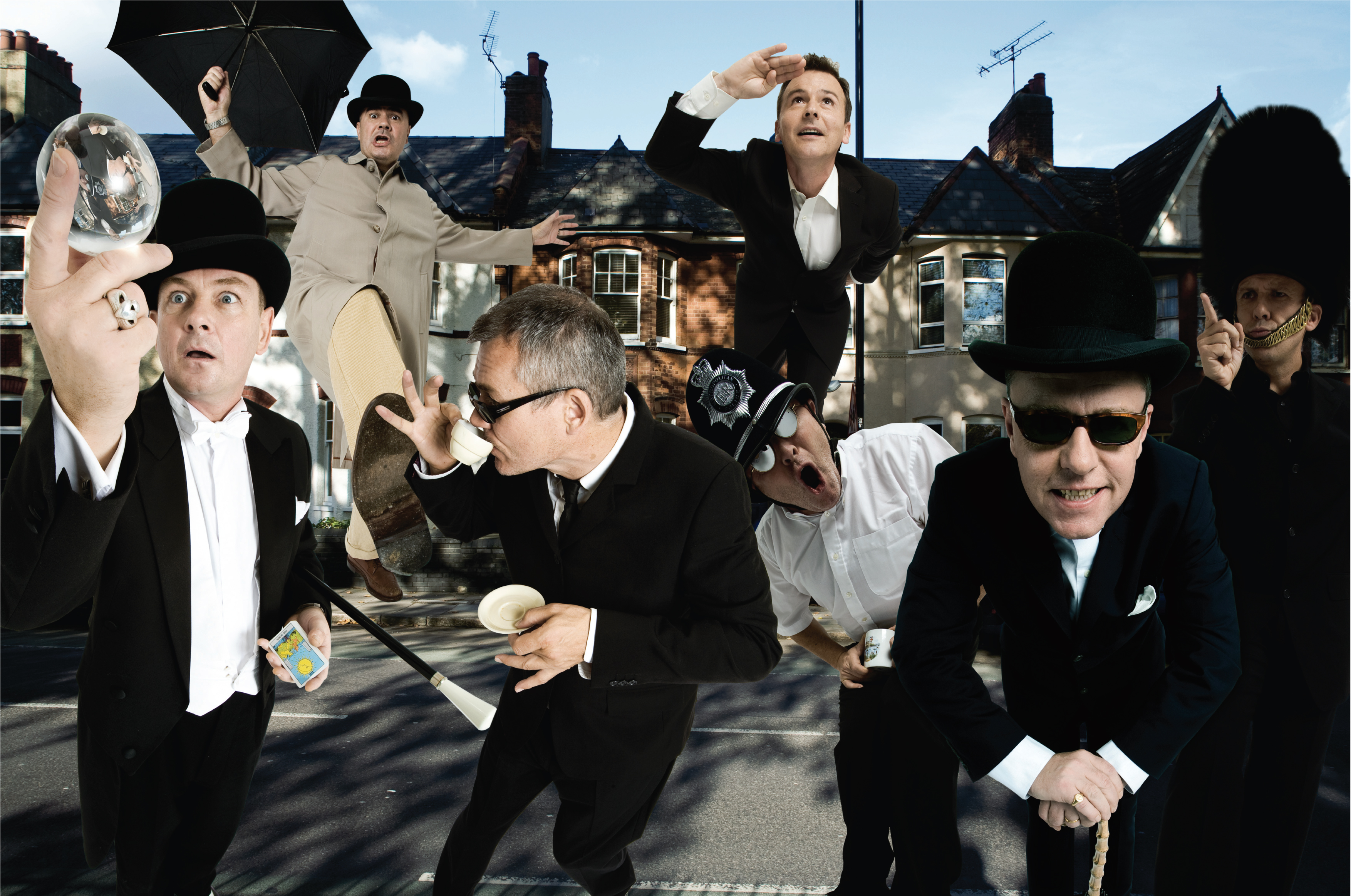 Madness (band) - Alchetron, The Free Social Encyclopedia